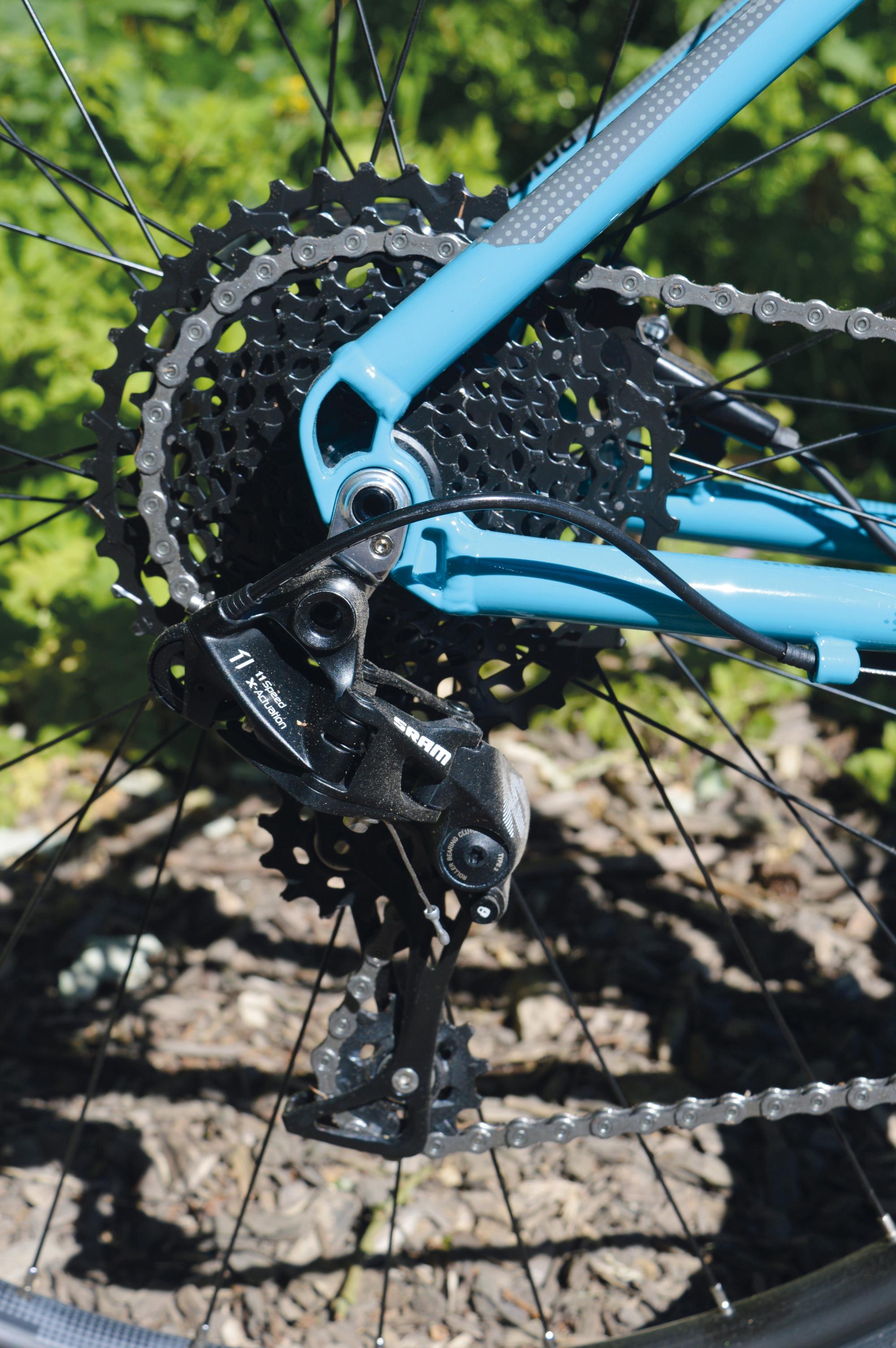 Bike test: Affordable(ish) hardtails | Cycling UK